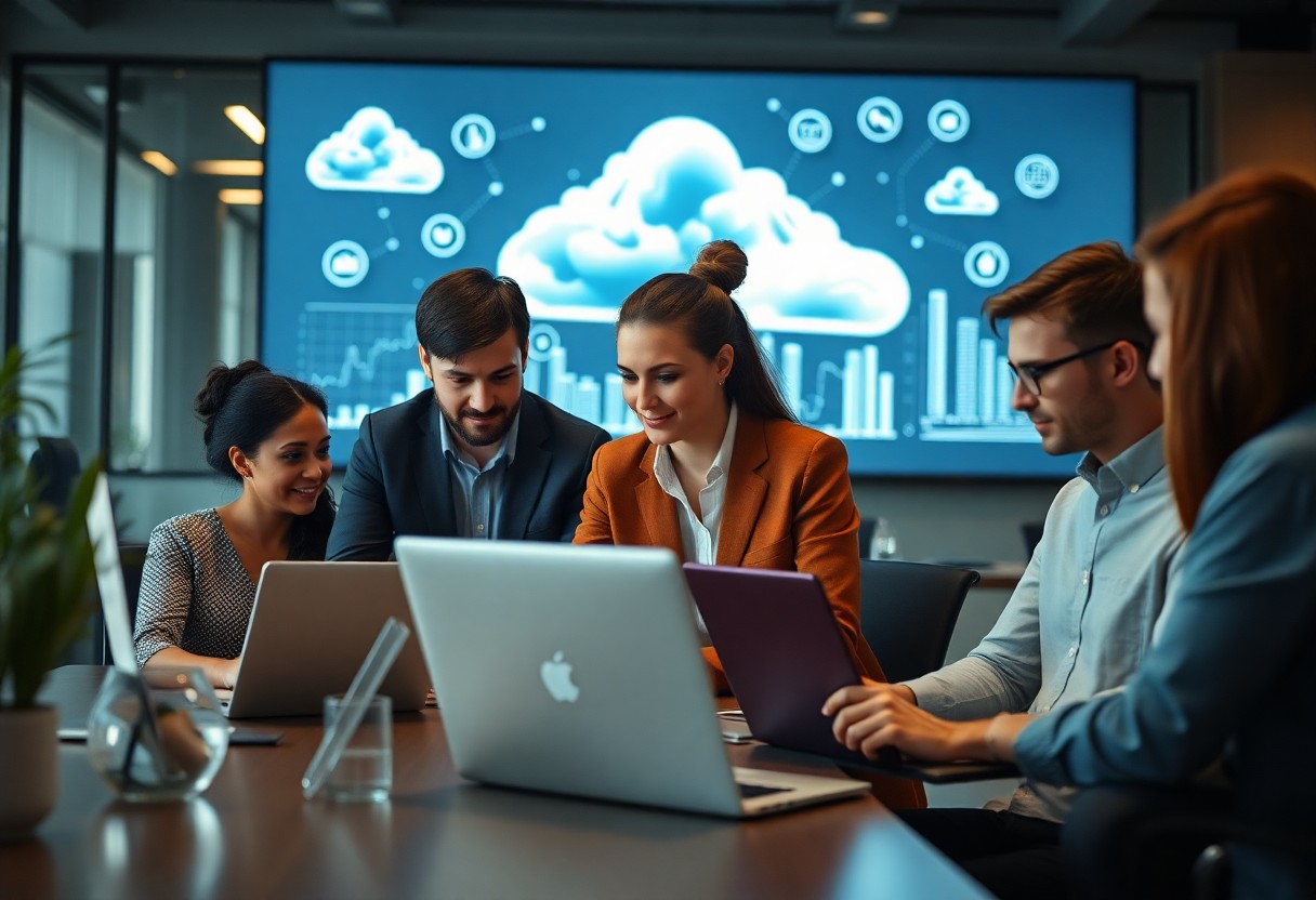 Navigating The Cloud - Key Considerations For Businesses Adopting Cloud ...